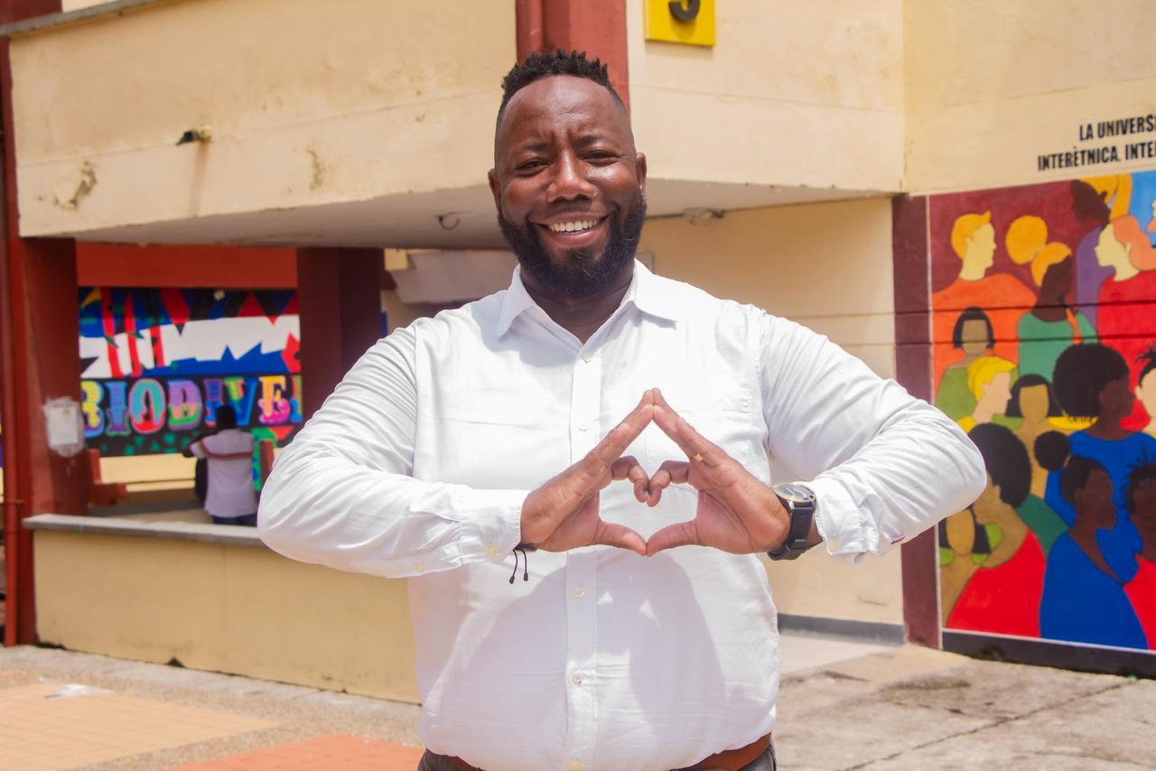 EleccionesUTCH 2023 Jhon Alexander Palacios Cuesta ha sido elegido como ...