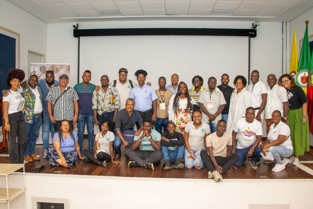 El Departamento del Chocó tiene por primera vez su plan étnico cultural ...